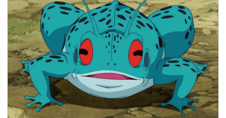 [Wöchentliche ☆ Charaktervorstellung #239: Ginyu aus dem Dragon Ball ...