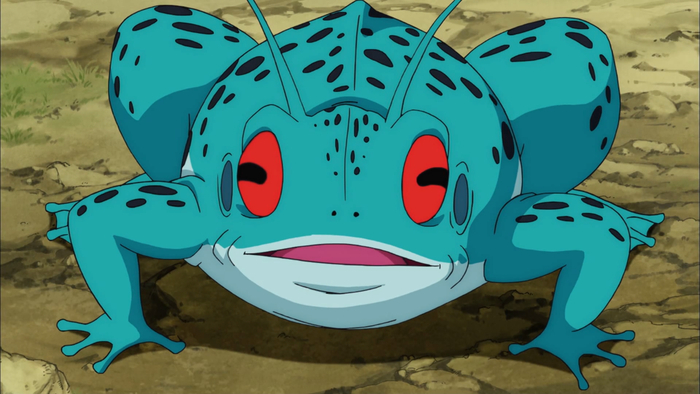 [Wöchentliche ☆ Charaktervorstellung #239: Ginyu aus dem Dragon Ball ...